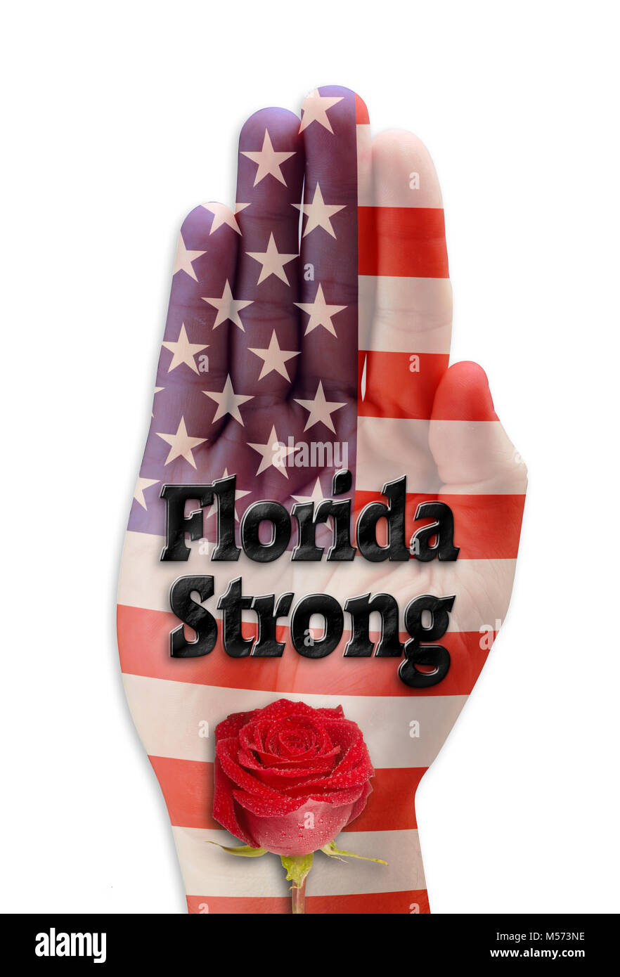 Strong supporter hi-res stock photography and images - Alamy