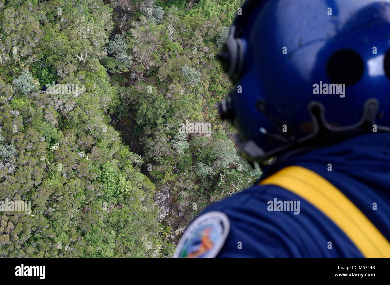 French gendarmerie helicopter in hi-res stock photography and images ...