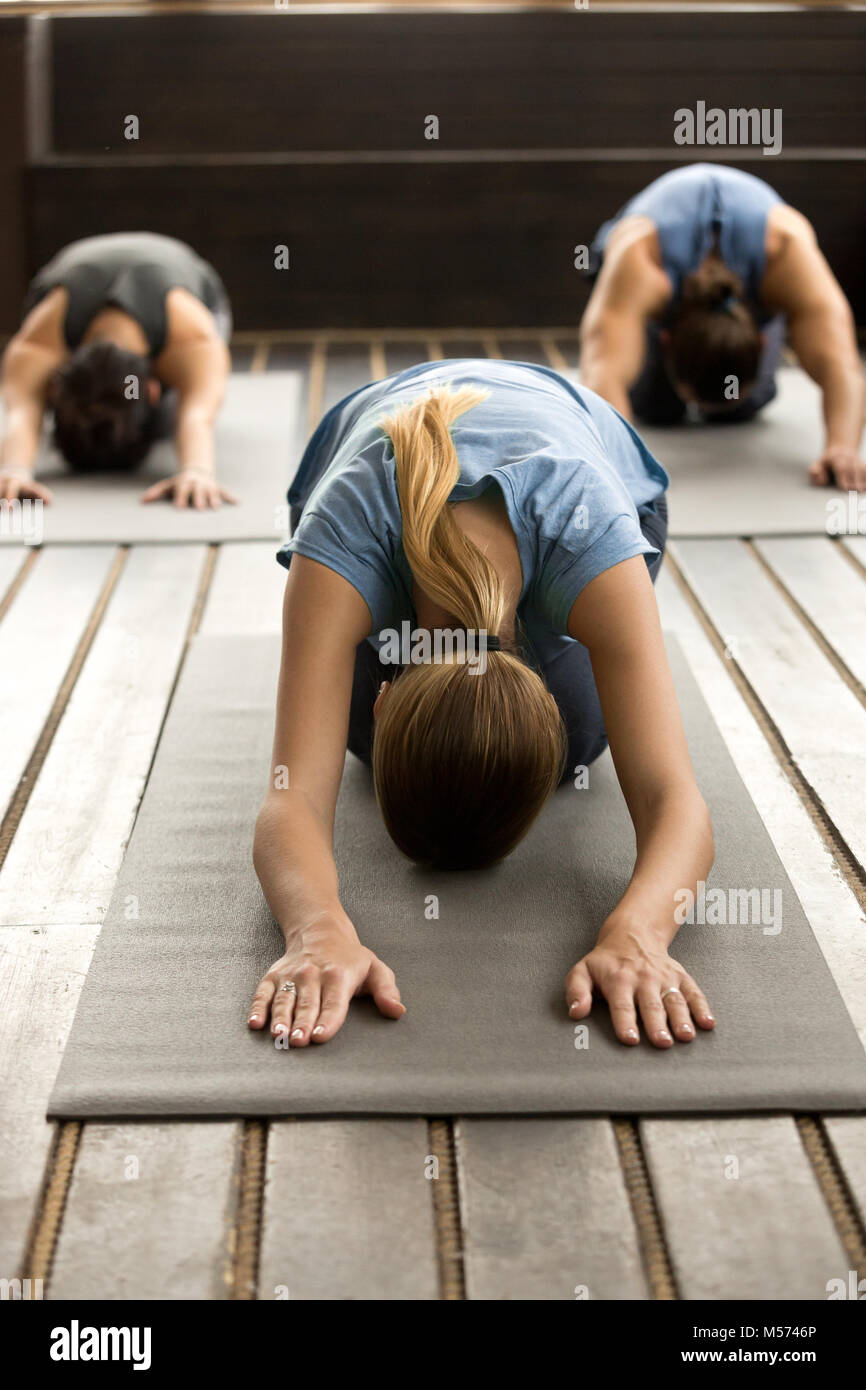 Young child activity hi-res stock photography and images - Alamy