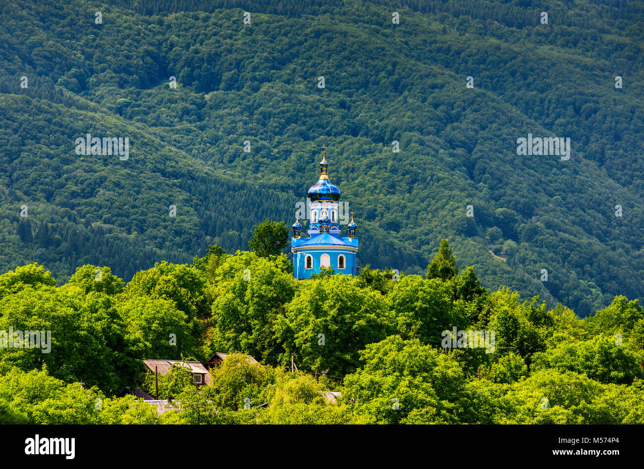 Ruthenia hi-res stock photography and images - Alamy