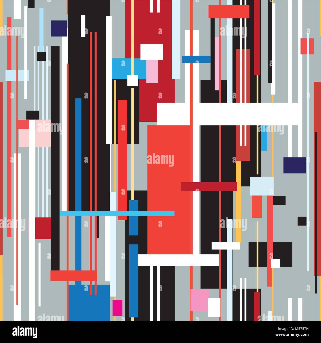 Strokes black Stock Vector Images - Alamy