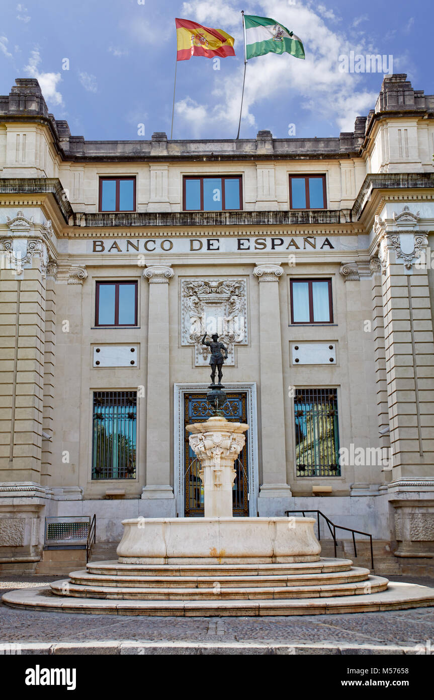 Historic buildings and monuments of Seville, Spain. Architectural ...