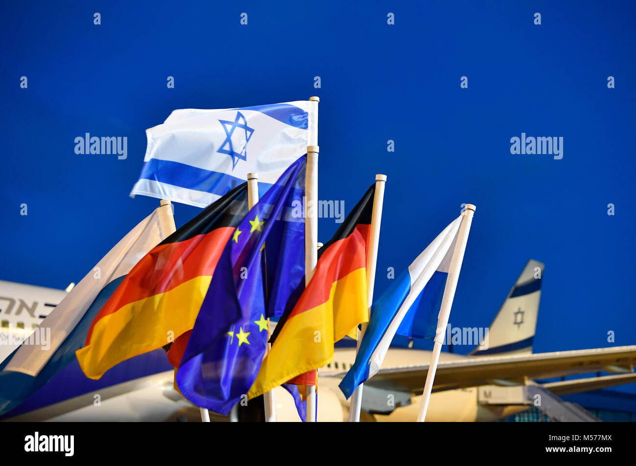 Msc logo hi-res stock photography and images - Alamy