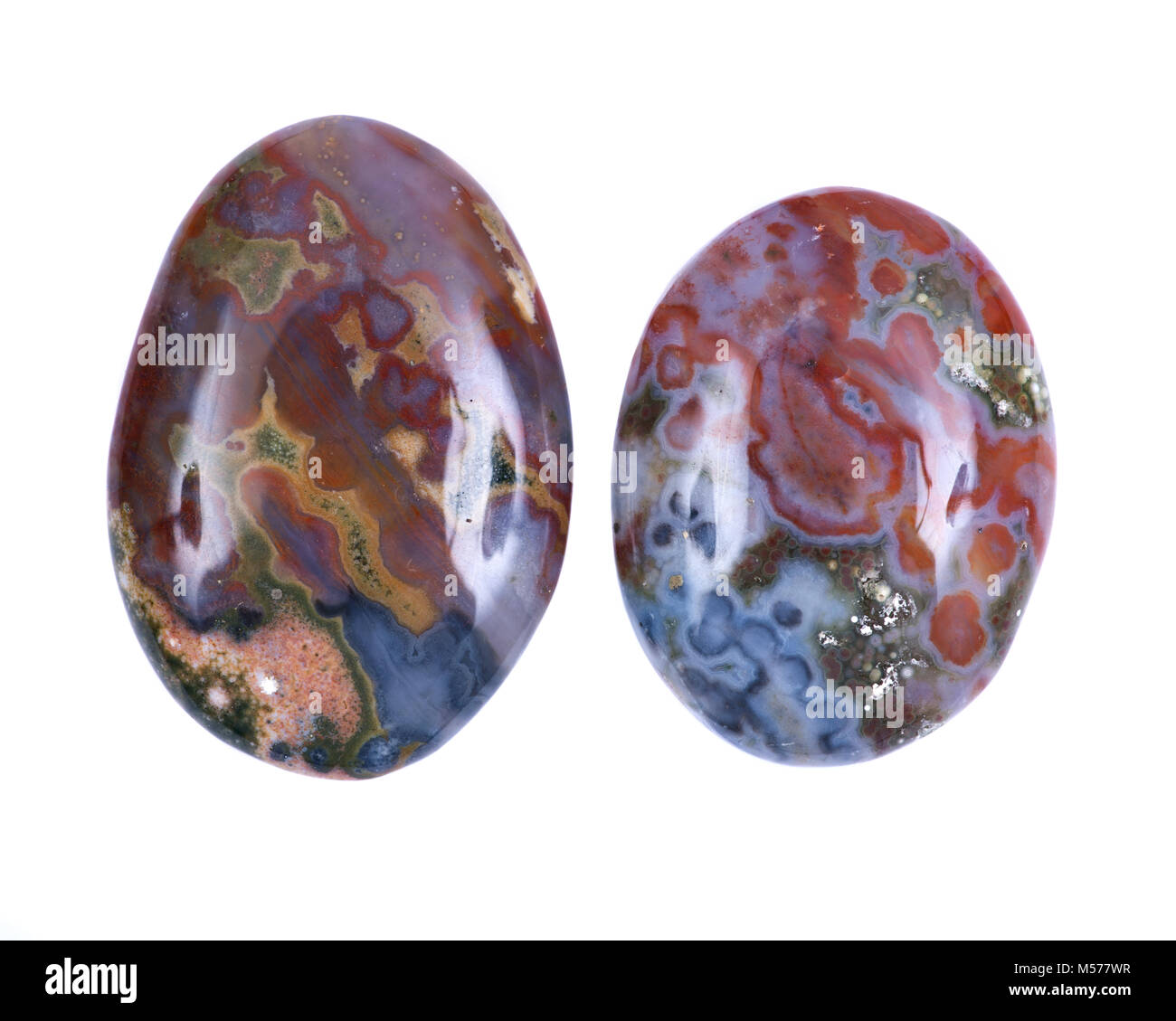 Madagascar orbicular jasper High Resolution Stock Photography and ...
