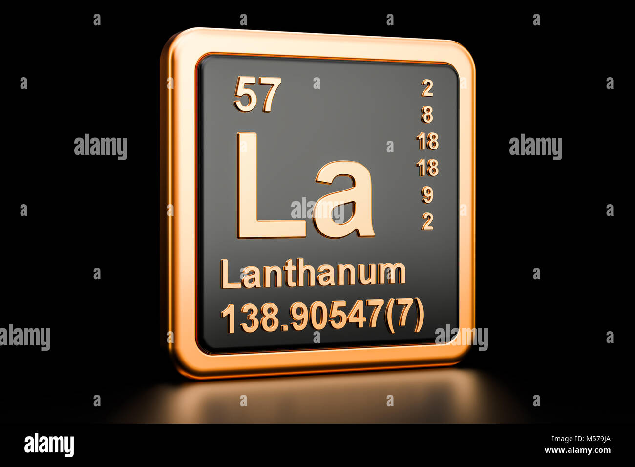 Lanthanum Stock Photos & Lanthanum Stock Images - Alamy
