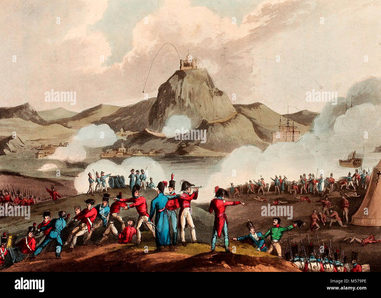 St sebastian painting hi-res stock photography and images - Alamy