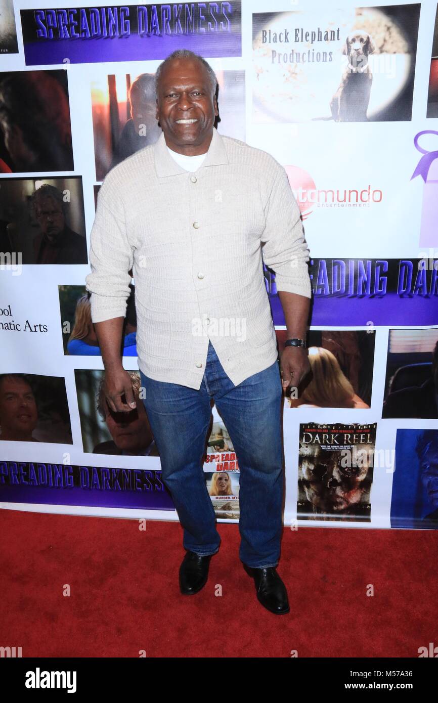 'Spreading the Darkness' Premiere - Arrivals Featuring: Kim Estes Where ...