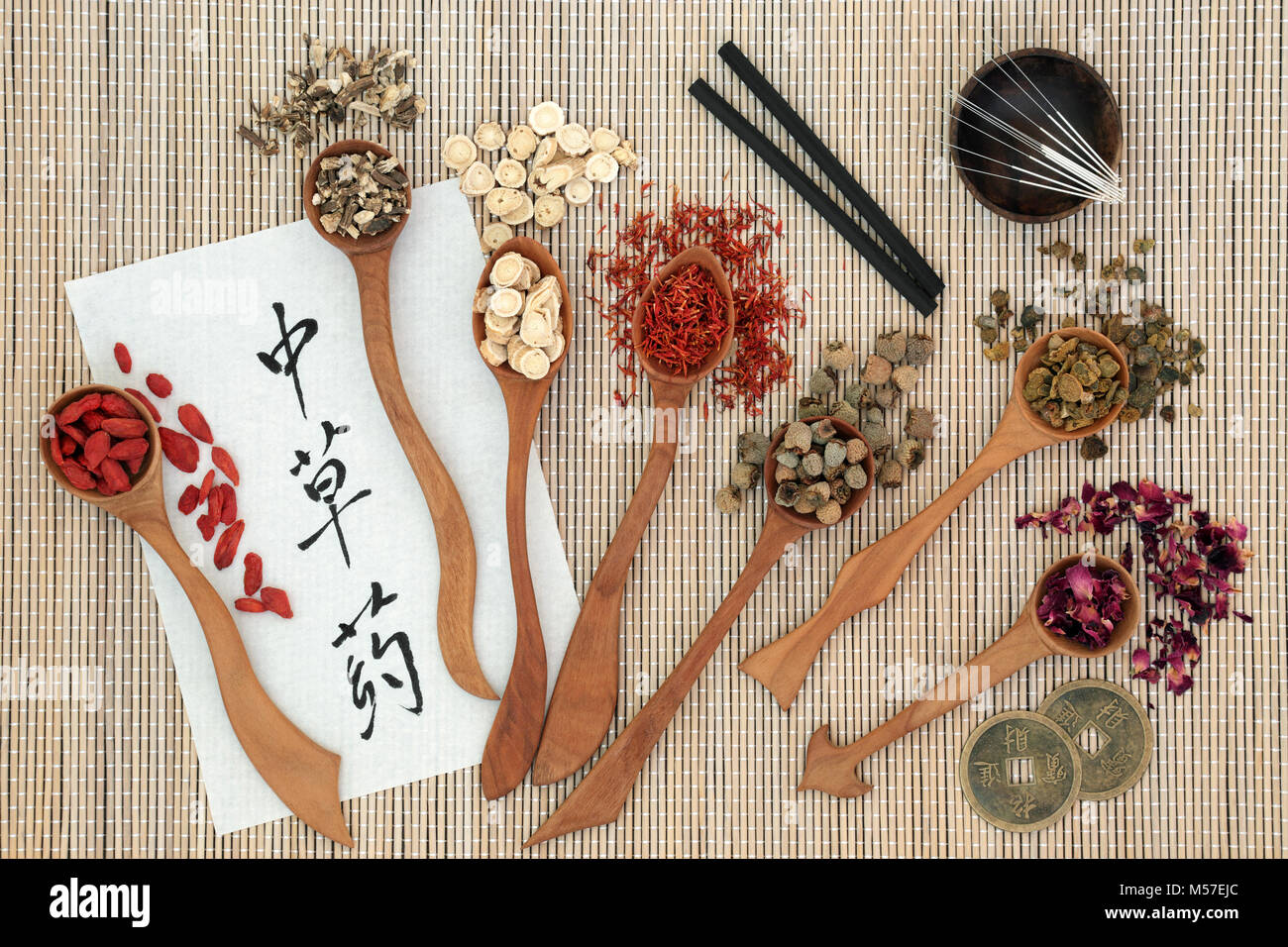 Moxa sticks hi-res stock photography and images - Alamy