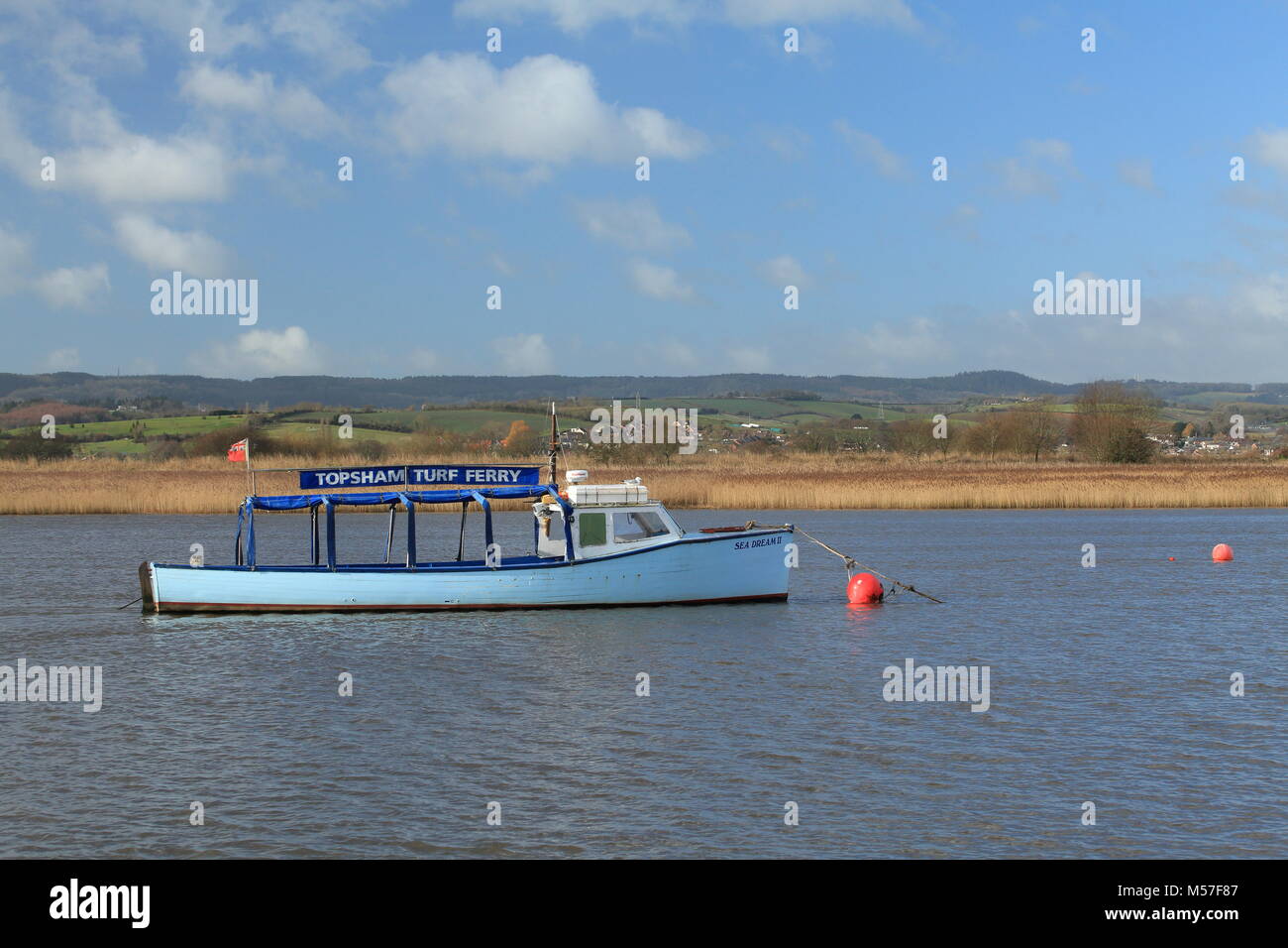 The turf devon hi-res stock photography and images - Alamy