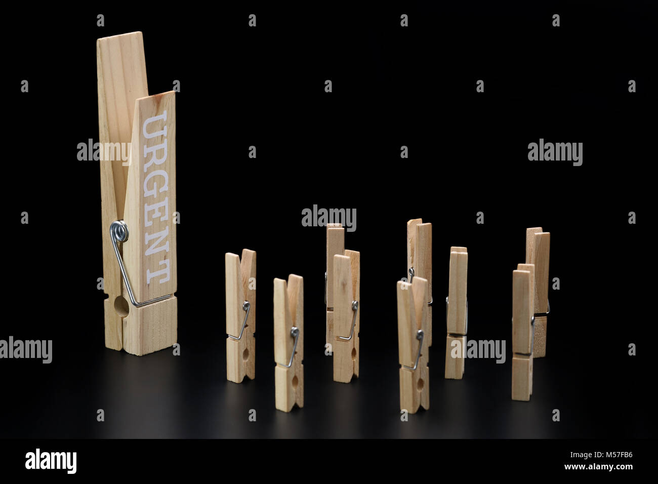 Clothespin hi-res stock photography and images - Alamy