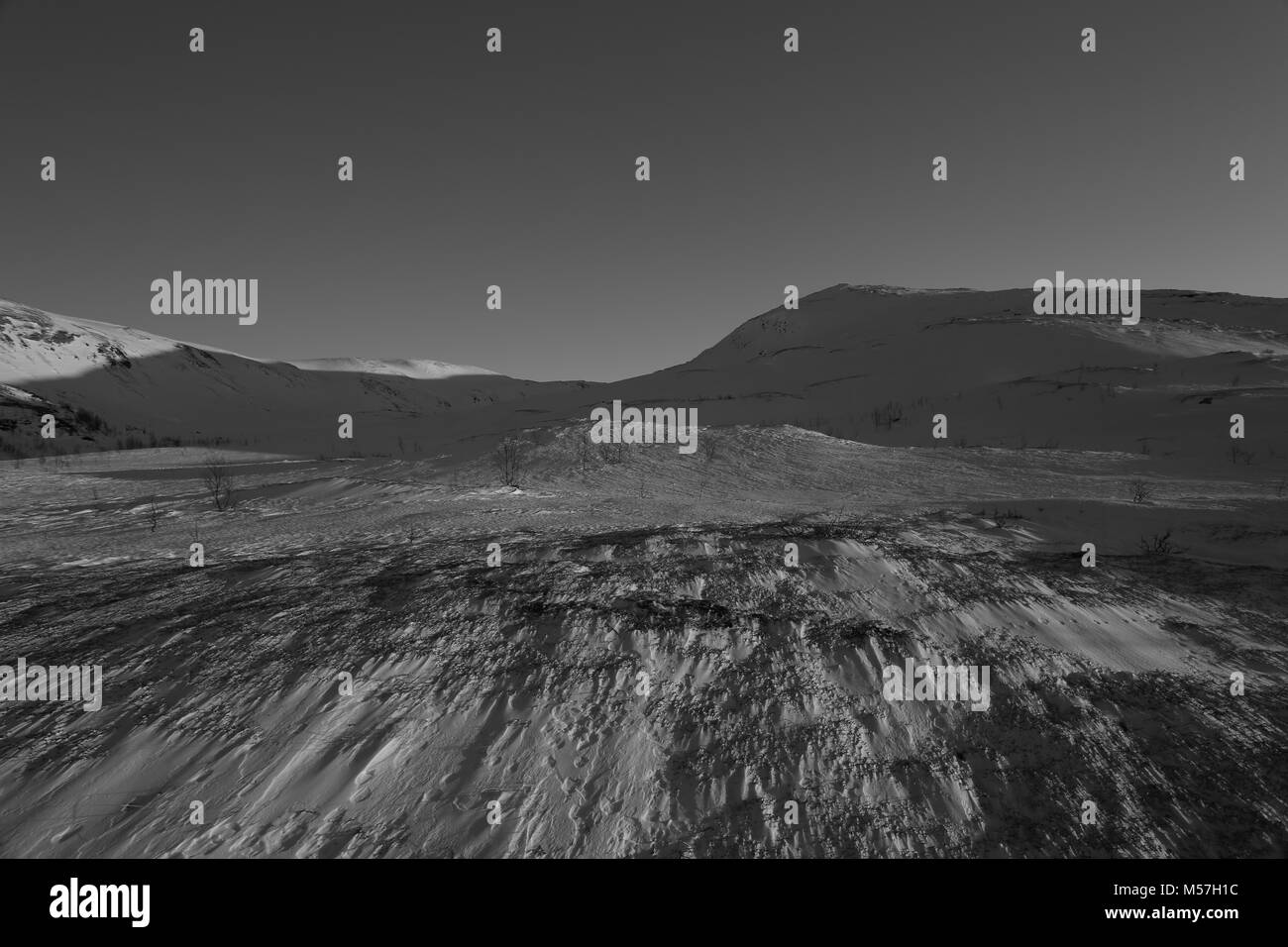 Windy hiking hi-res stock photography and images - Alamy