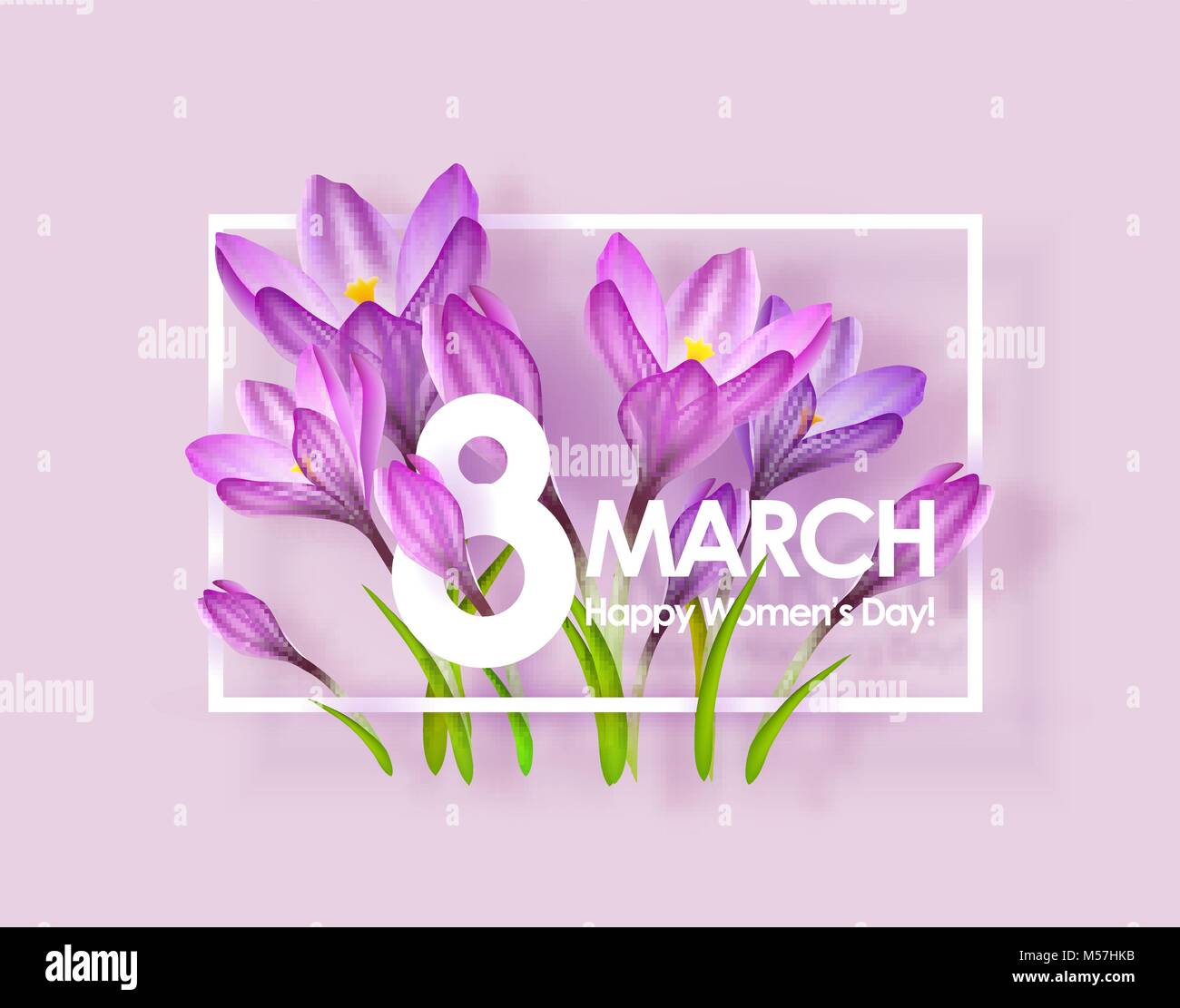 Template design card happy Stock Vector Images - Alamy