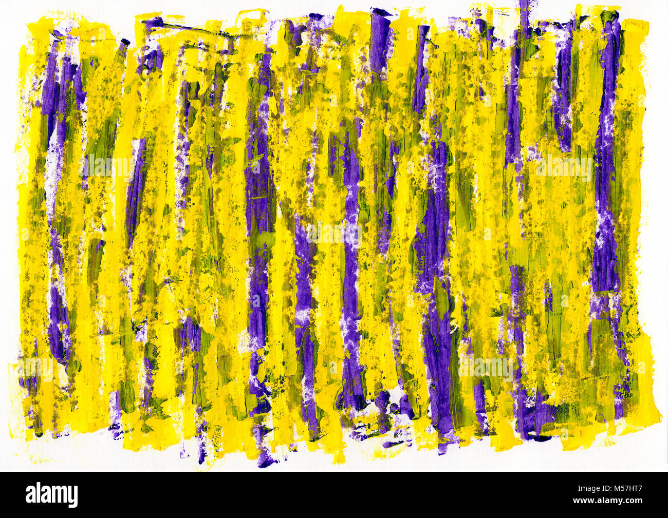 Abstract painting color texture, acrylic color background, knife ...