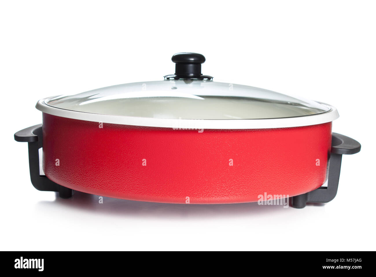 Iron skillet cafe Cut Out Stock Images & Pictures - Alamy