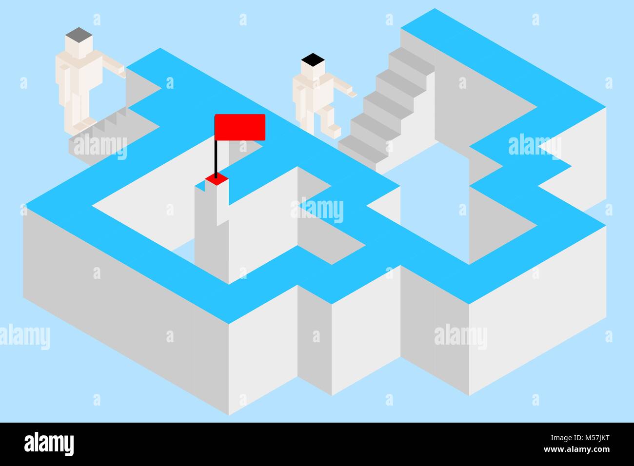 Concepts of business competition, decision making, and problem solving ...