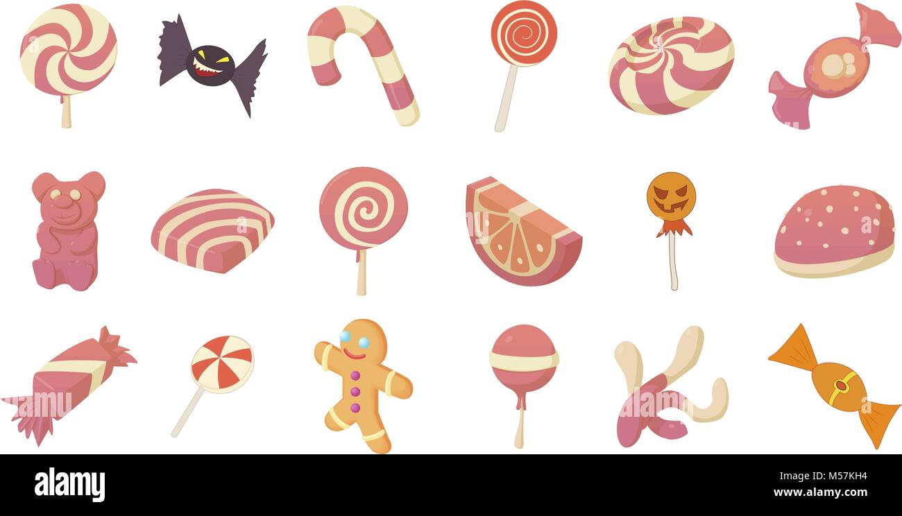 Confectionarygoods hi-res stock photography and images - Alamy