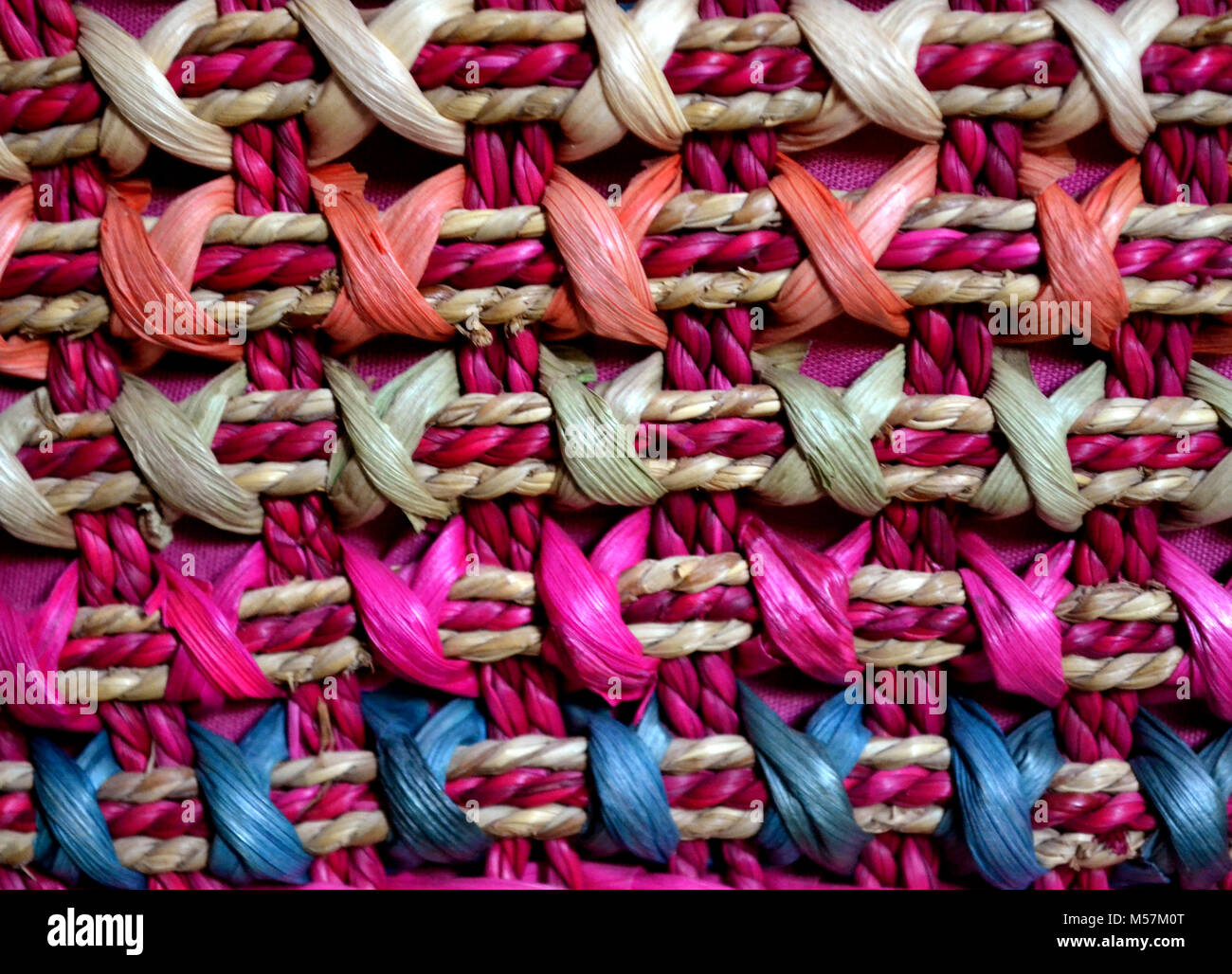 Multi color texture hi-res stock photography and images - Alamy