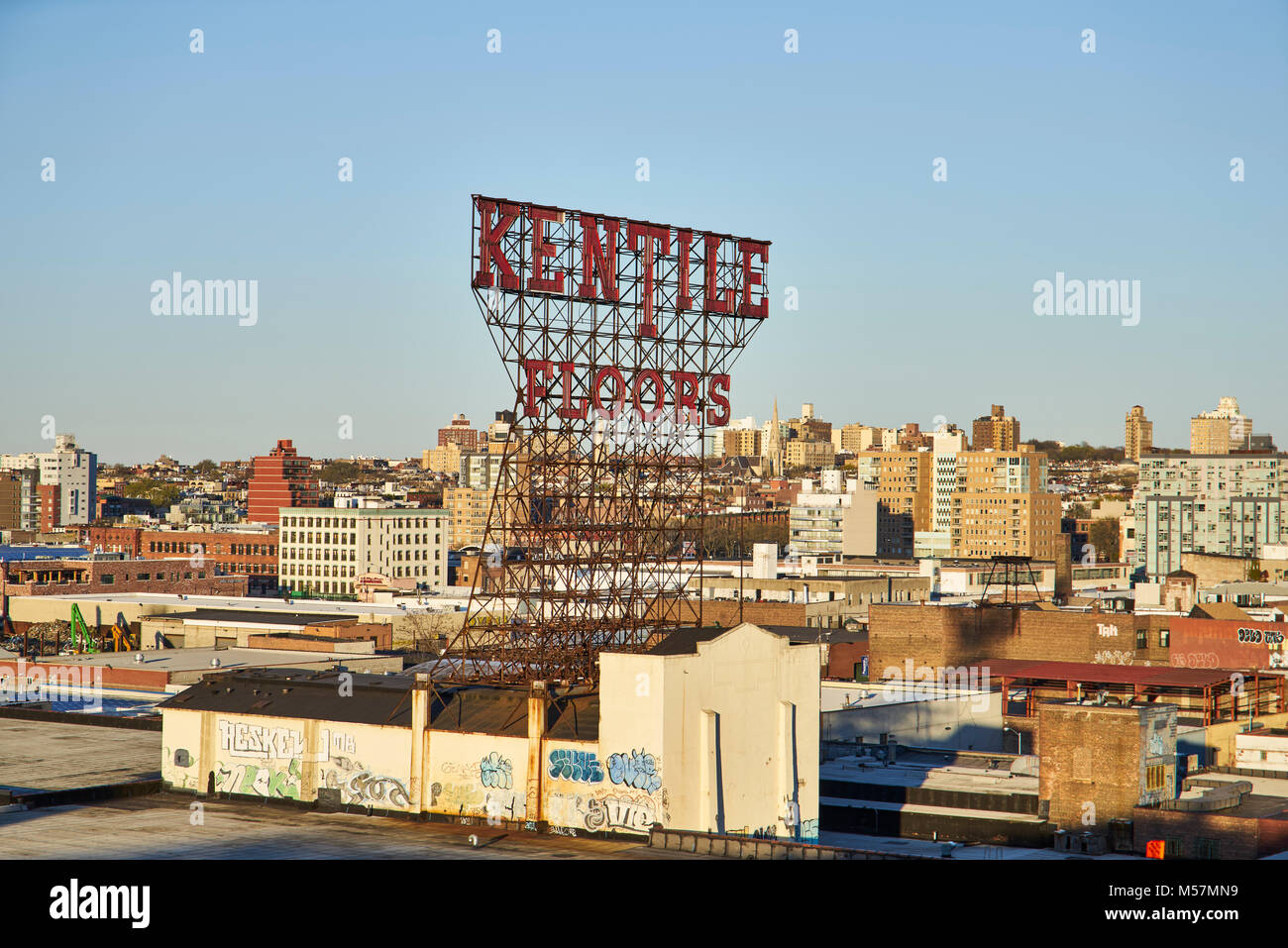 Kentile floors hi-res stock photography and images - Alamy