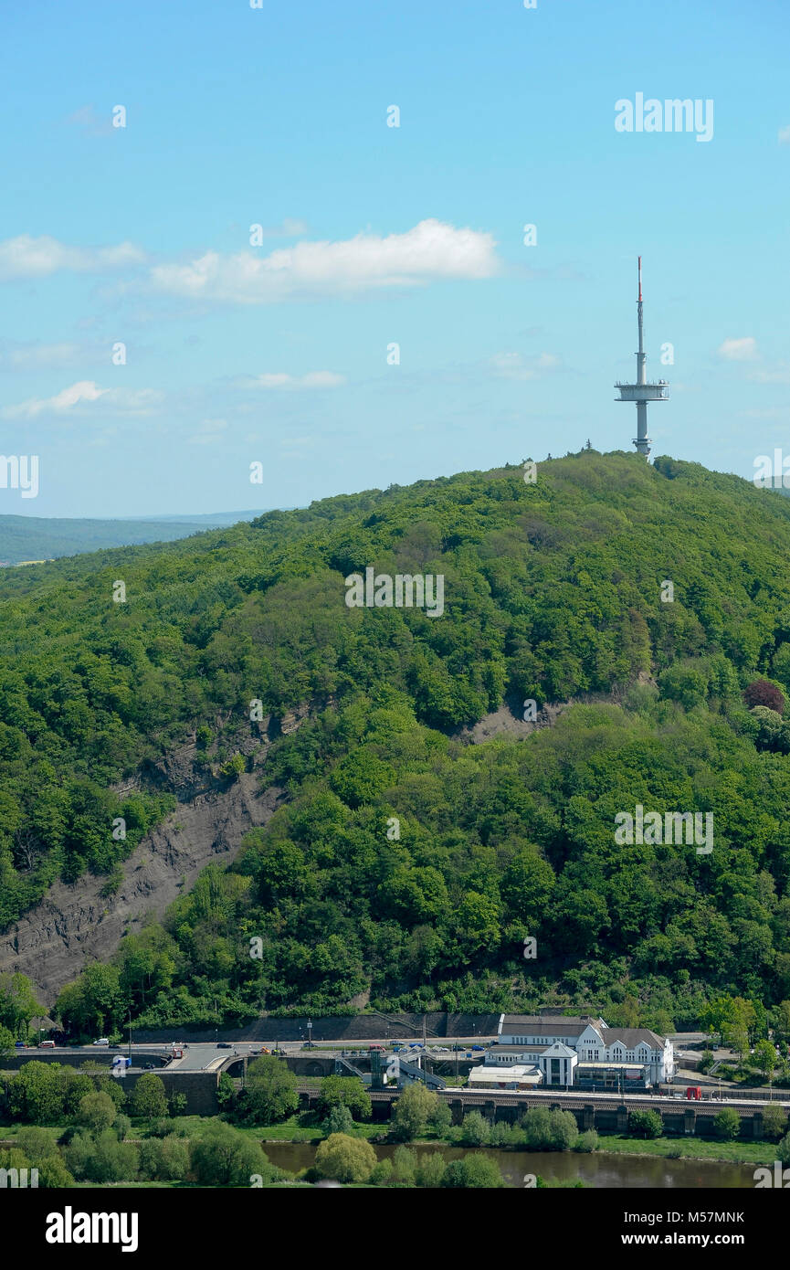 Two secret Nazi German underground structures inside and 142 m ...