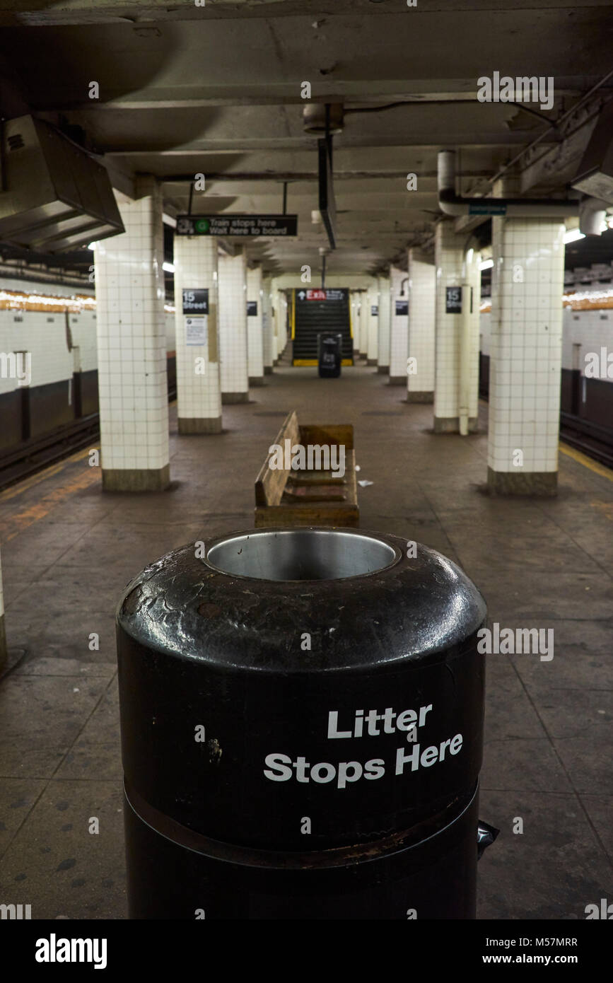 15th street station hi-res stock photography and images - Alamy