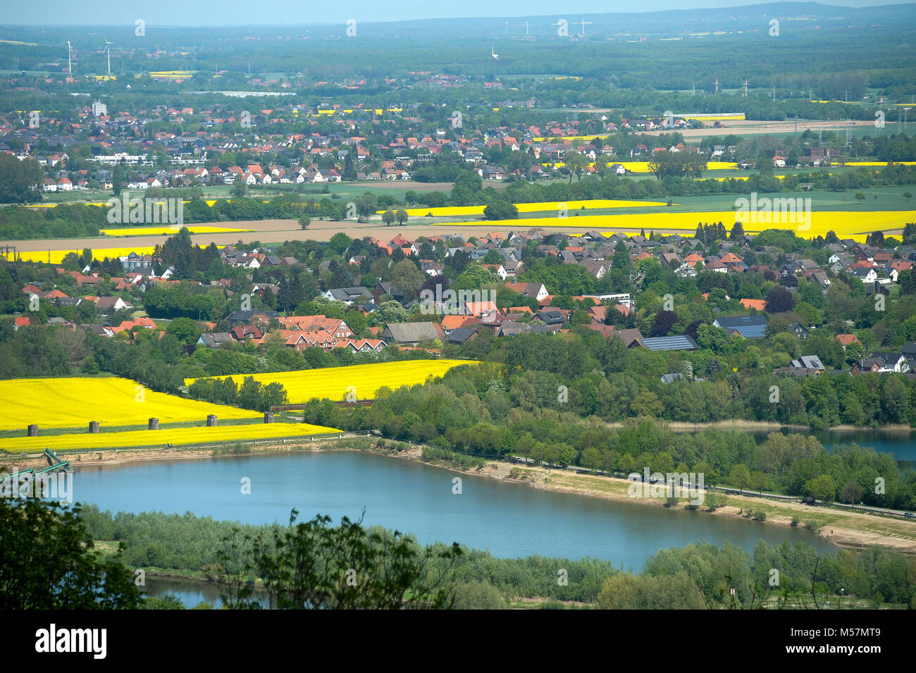 Weser Bridge High Resolution Stock Photography and Images - Alamy