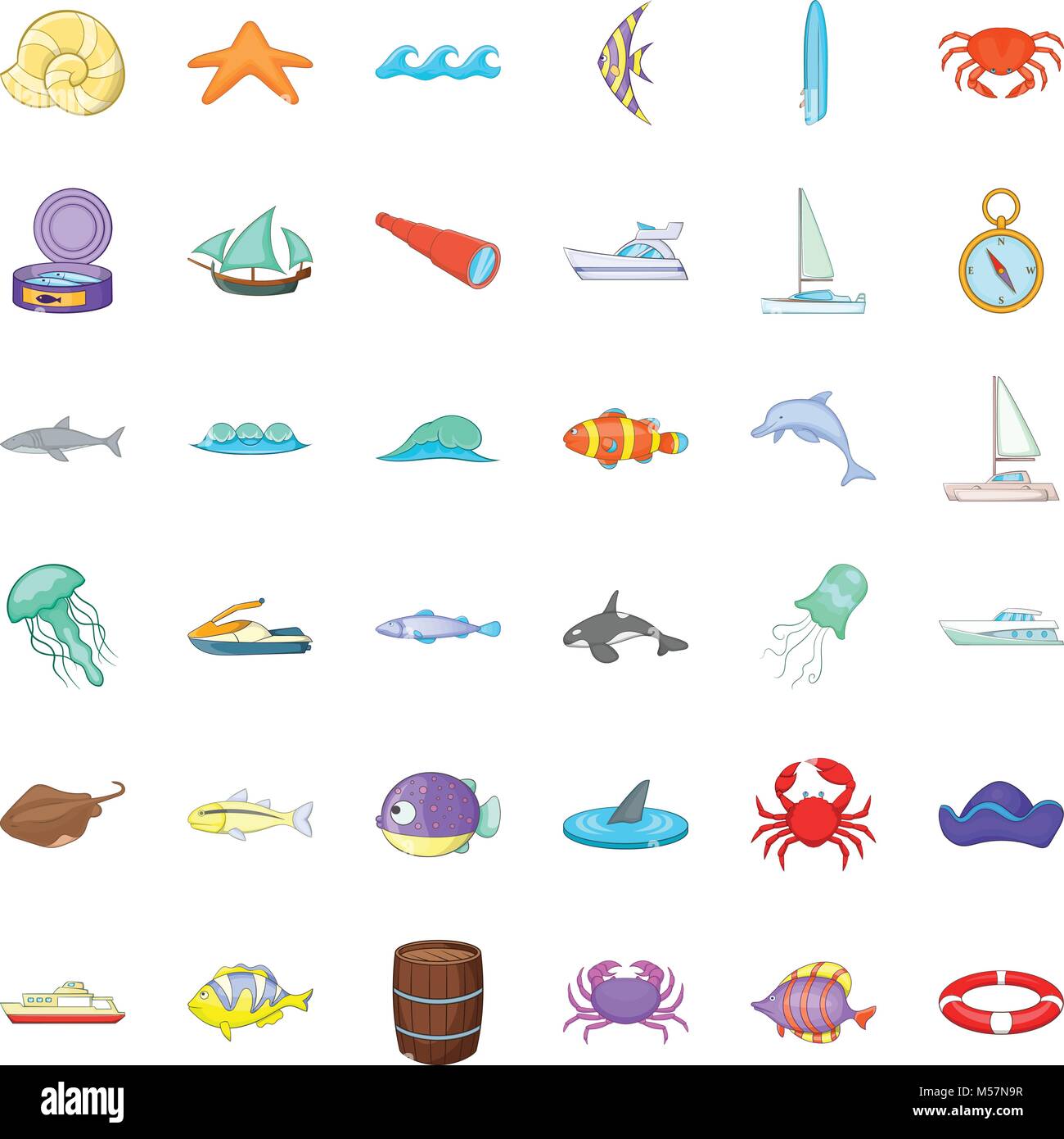 Marine offshore industry Cut Out Stock Images & Pictures - Alamy