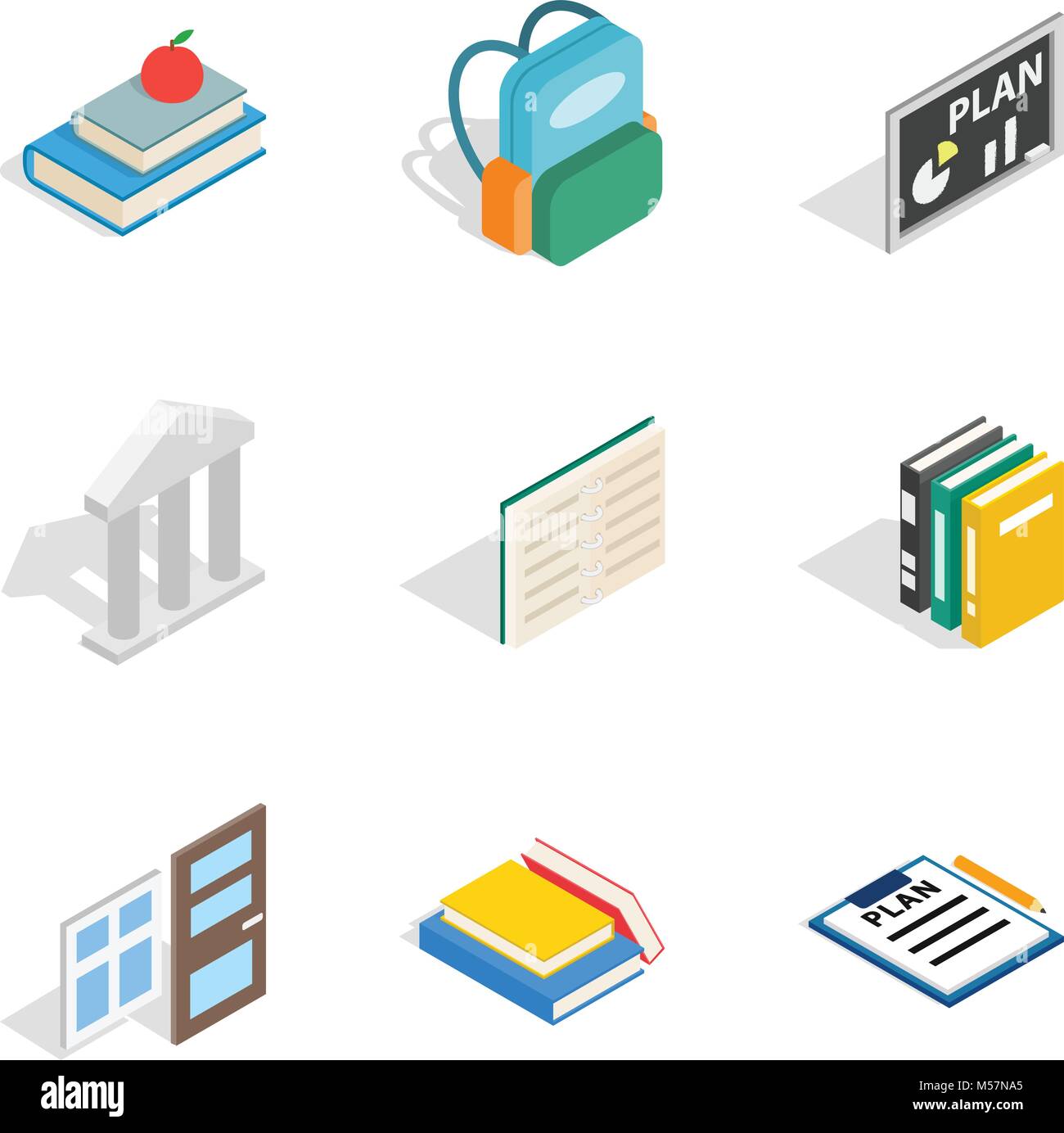 Secondary research Stock Vector Images - Alamy