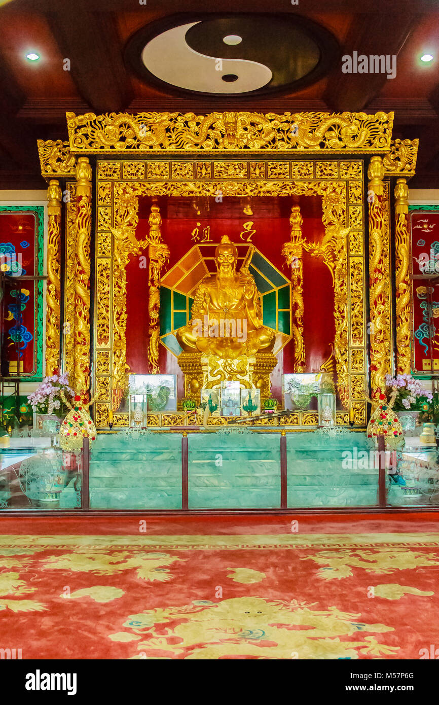 Dongbin High Resolution Stock Photography and Images - Alamy