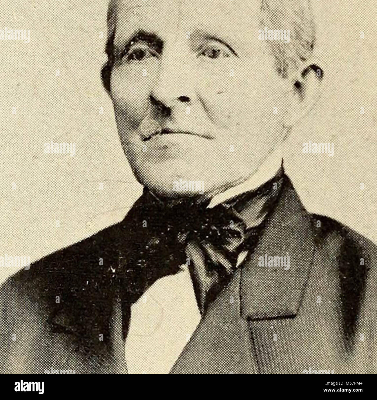 "The Keim and allied families in America and Europe" (1898 Stock Photo ...