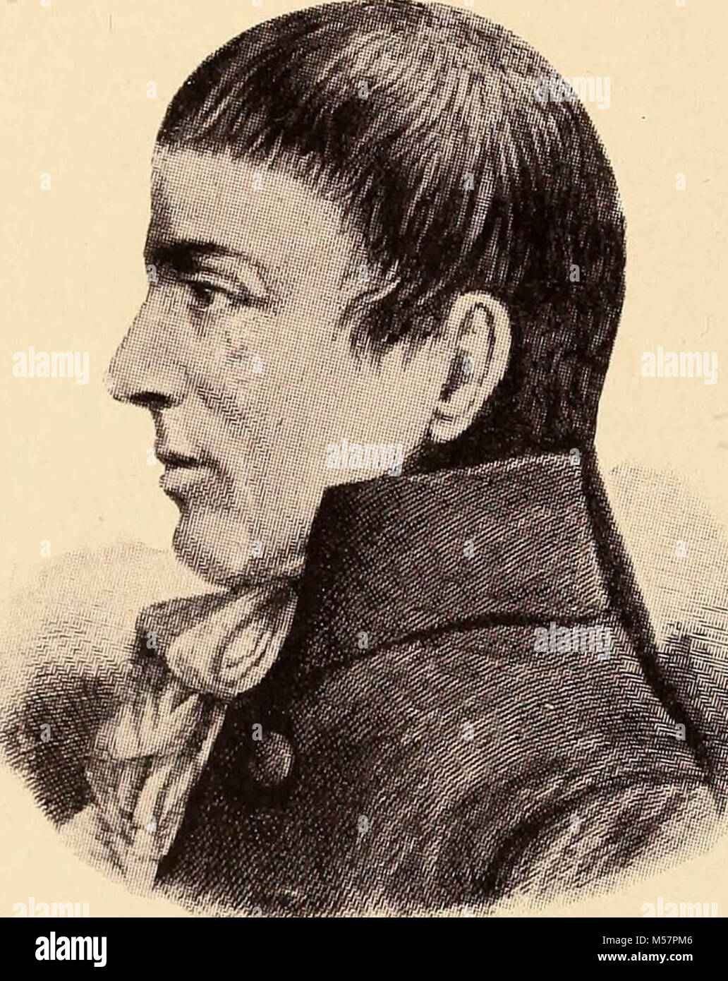 "The Keim and allied families in America and Europe" (1898 Stock Photo ...