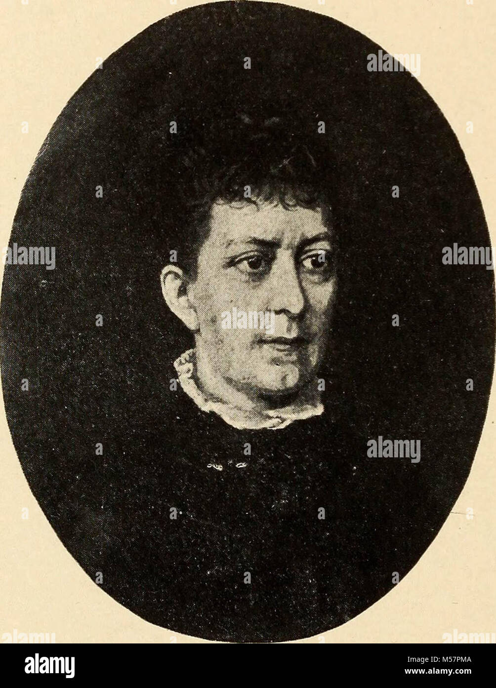 "The Keim and allied families in America and Europe" (1898 Stock Photo ...