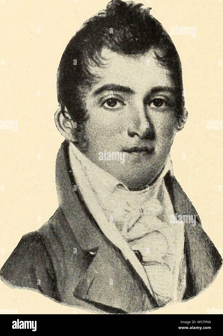 "The Keim and allied families in America and Europe" (1898 Stock Photo ...