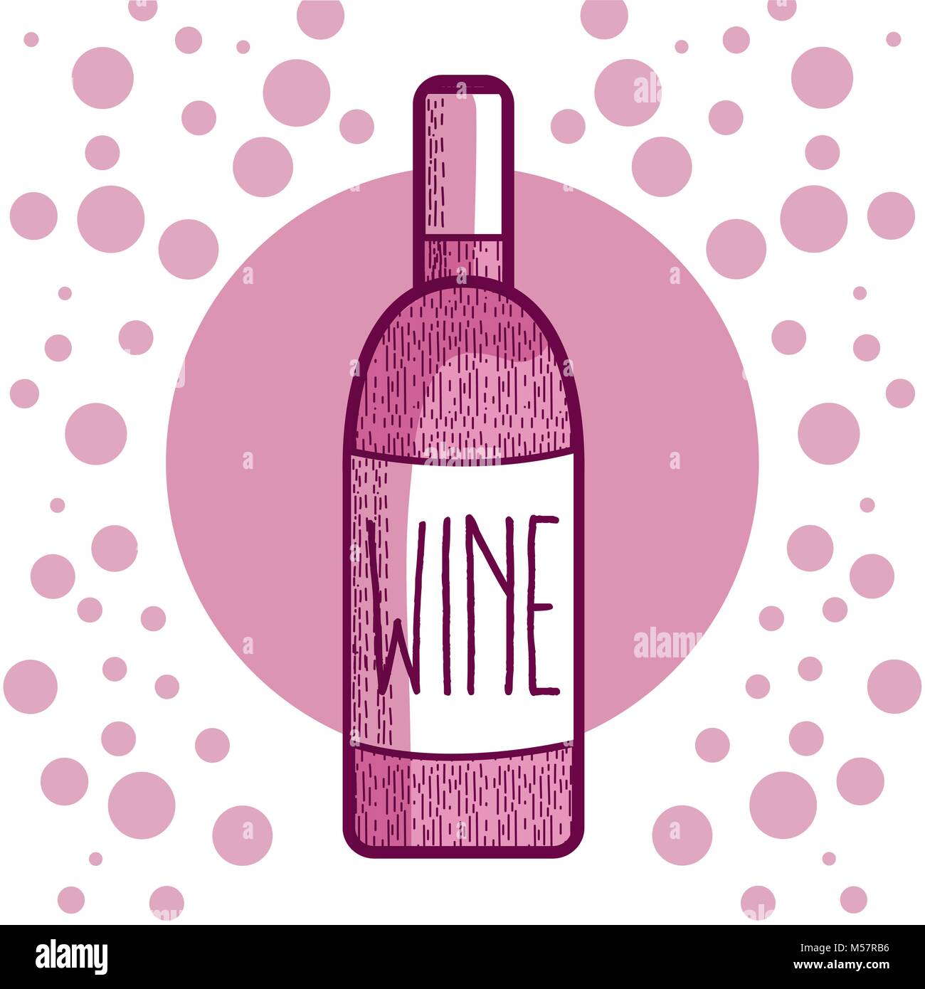 Purples Cut Out Stock Images & Pictures - Alamy