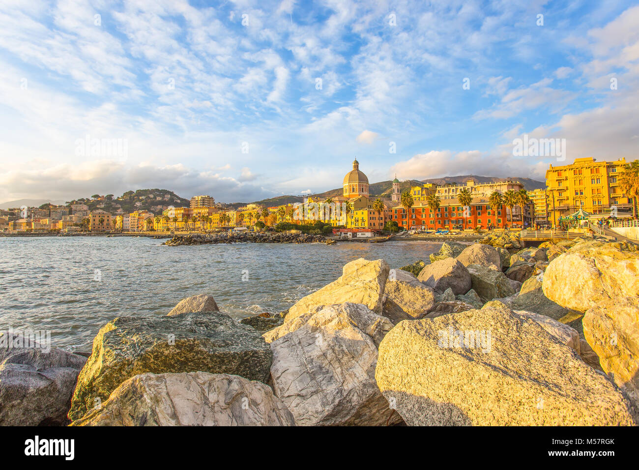 Pegli hi-res stock photography and images - Alamy