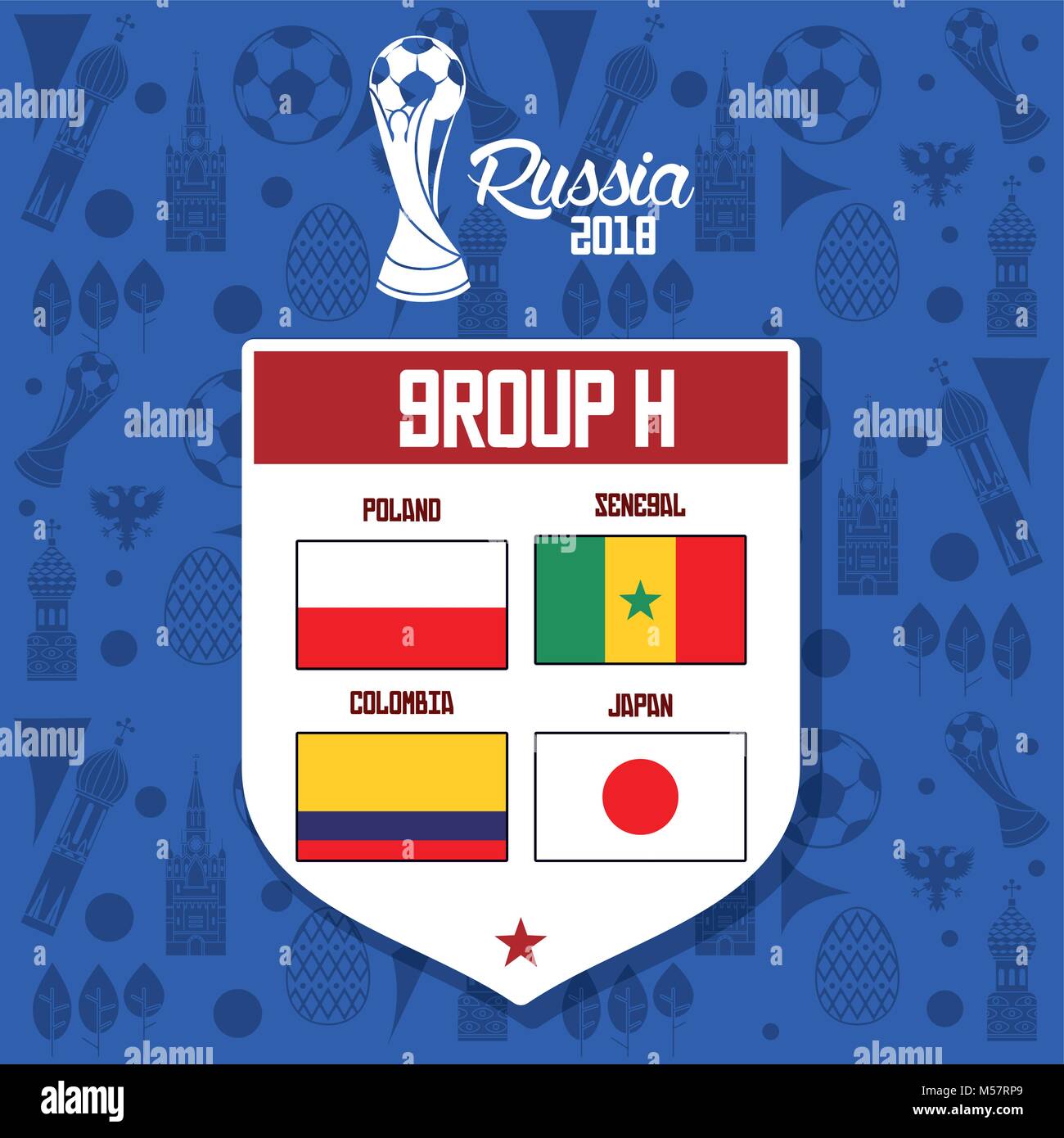 Senegal football badge hi-res stock photography and images - Alamy