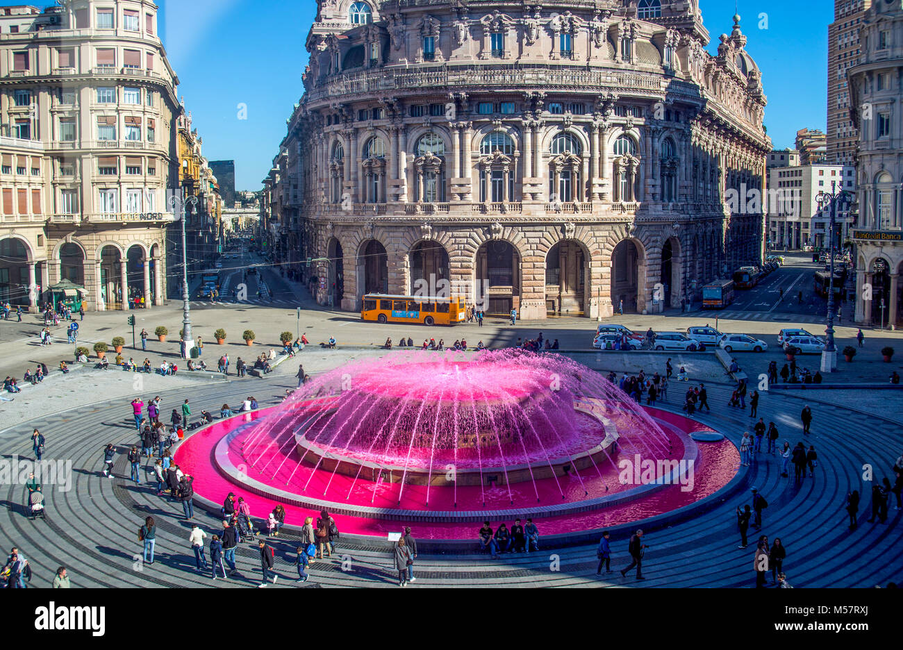 Ferrari girls hi-res stock photography and images - Alamy