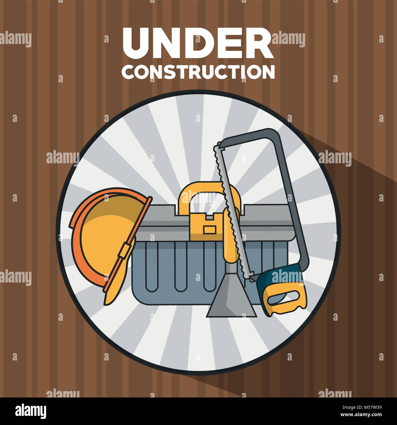 Under construction equipment Stock Vector Image & Art - Alamy