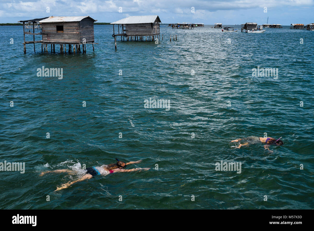 Miskito nicaragua hi-res stock photography and images - Alamy