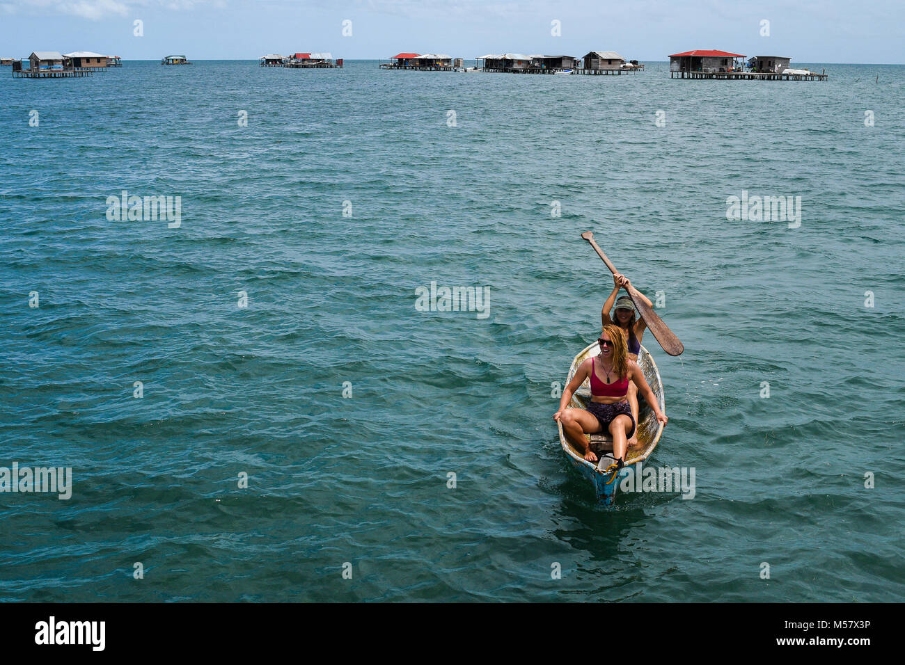 Miskito Coast High Resolution Stock Photography and Images - Alamy