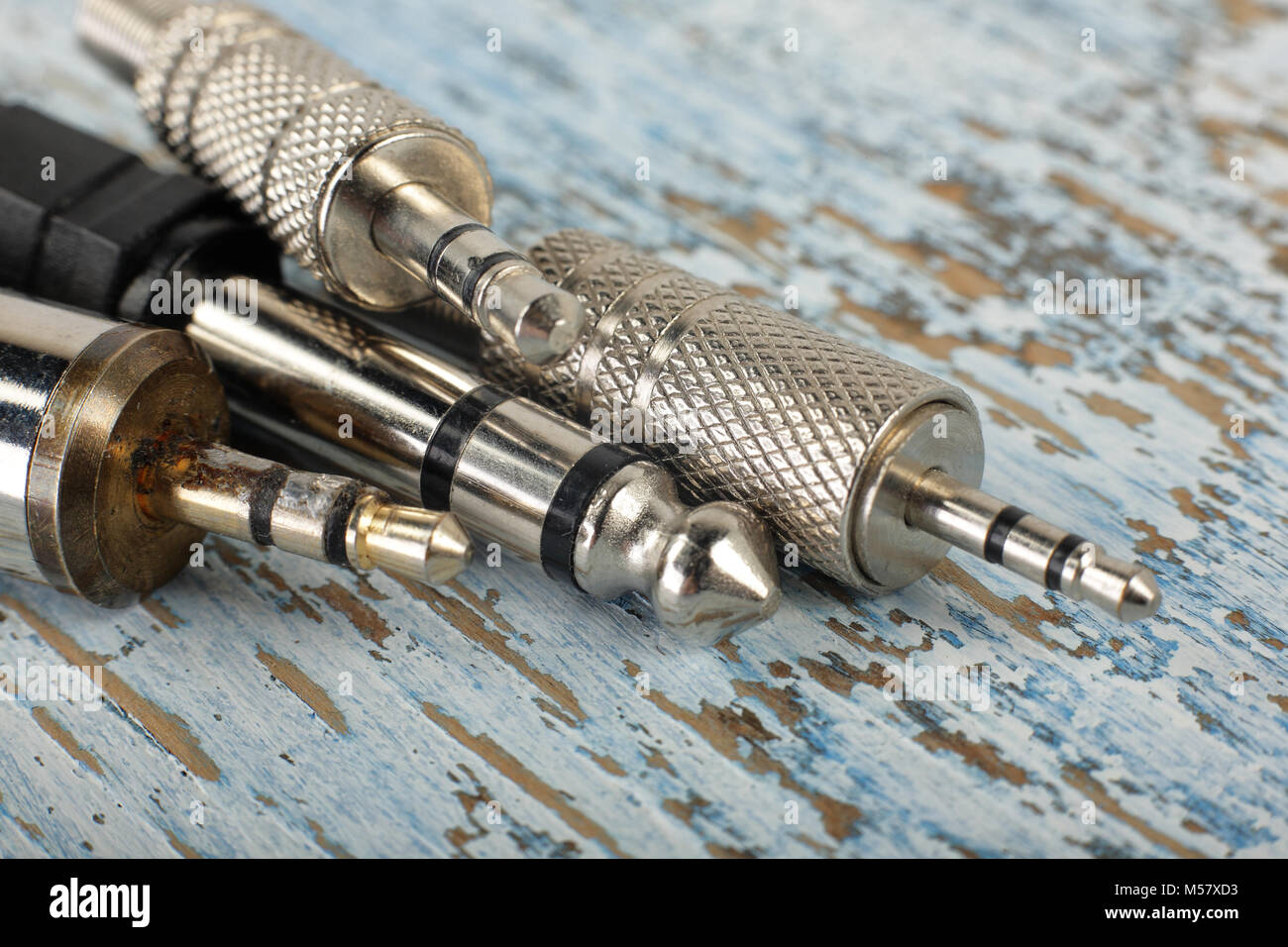 Guitar input jack hi-res stock photography and images - Alamy