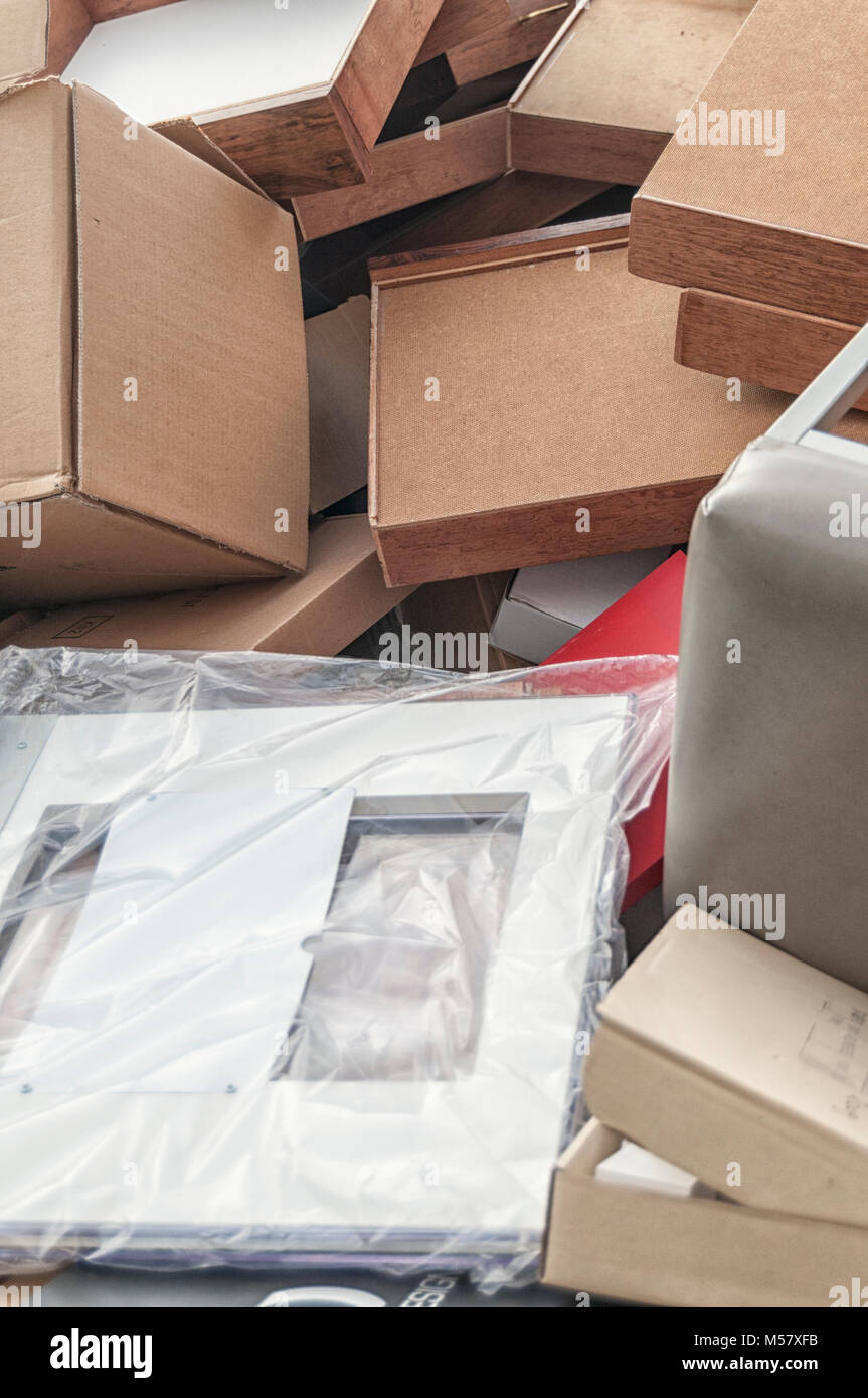Ikea package hi-res stock photography and images - Alamy