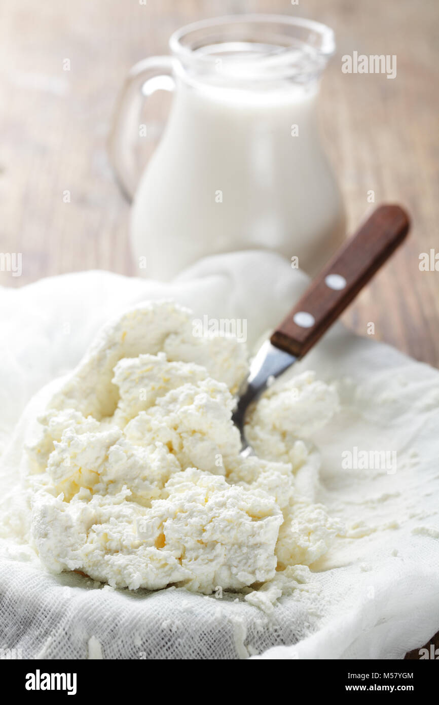 Cheesecloth hi-res stock photography and images - Alamy