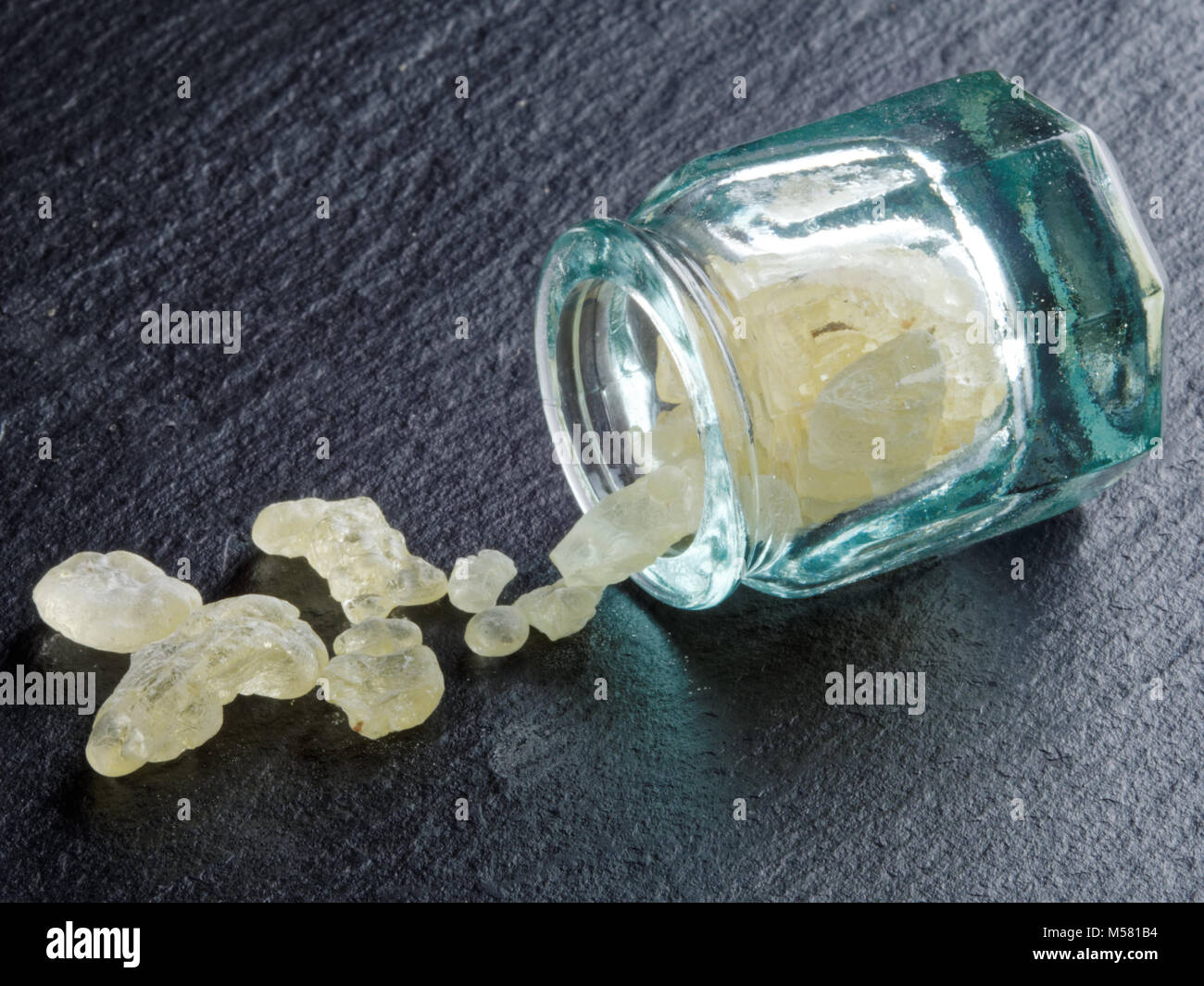 Chios mastic resin hi-res stock photography and images - Alamy