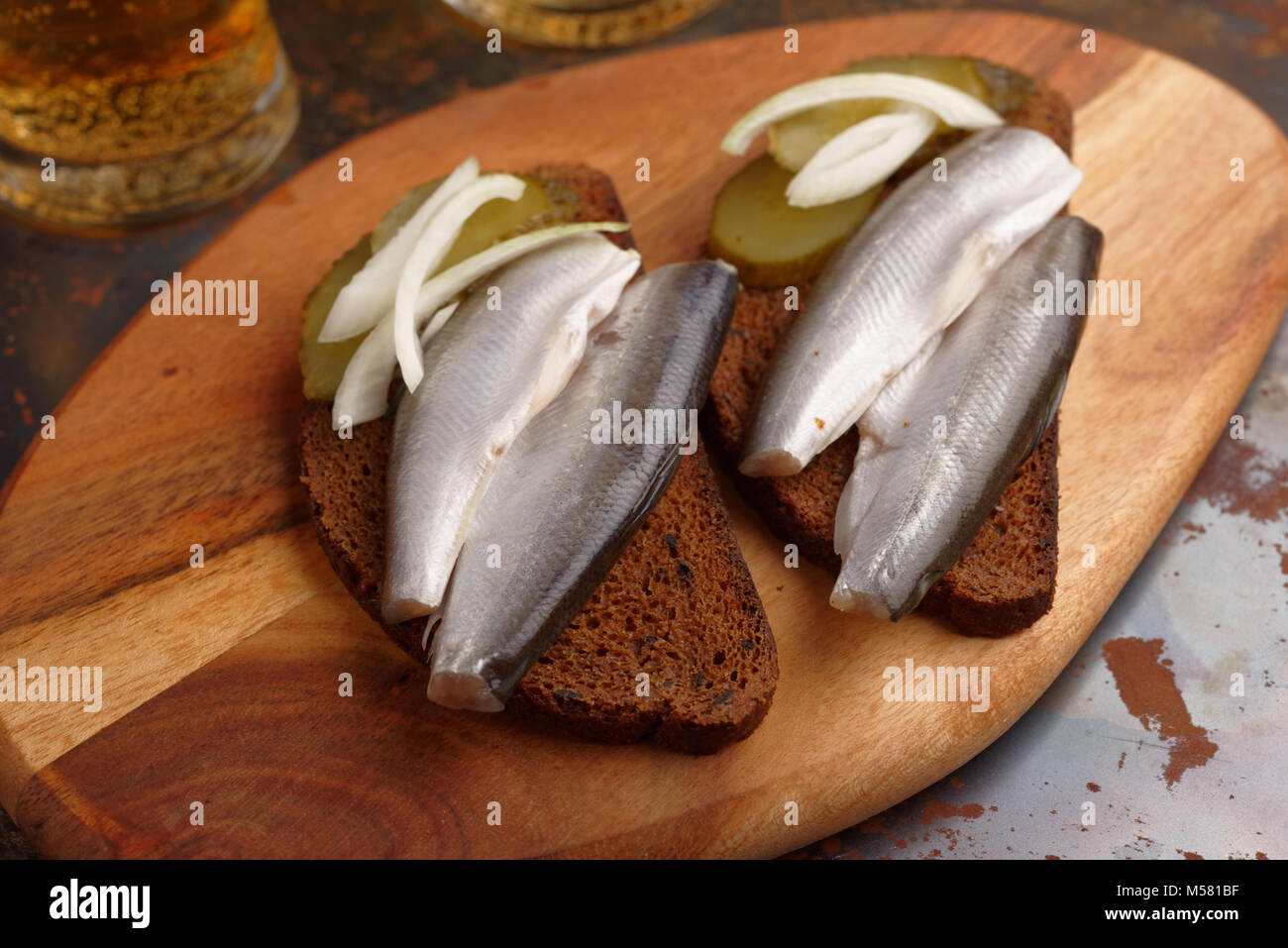 Smelt Fish High Resolution Stock Photography and Images - Alamy