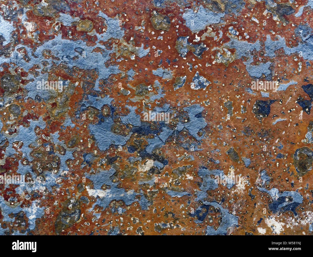 Grunge stone texture in rust colors Stock Photo - Alamy