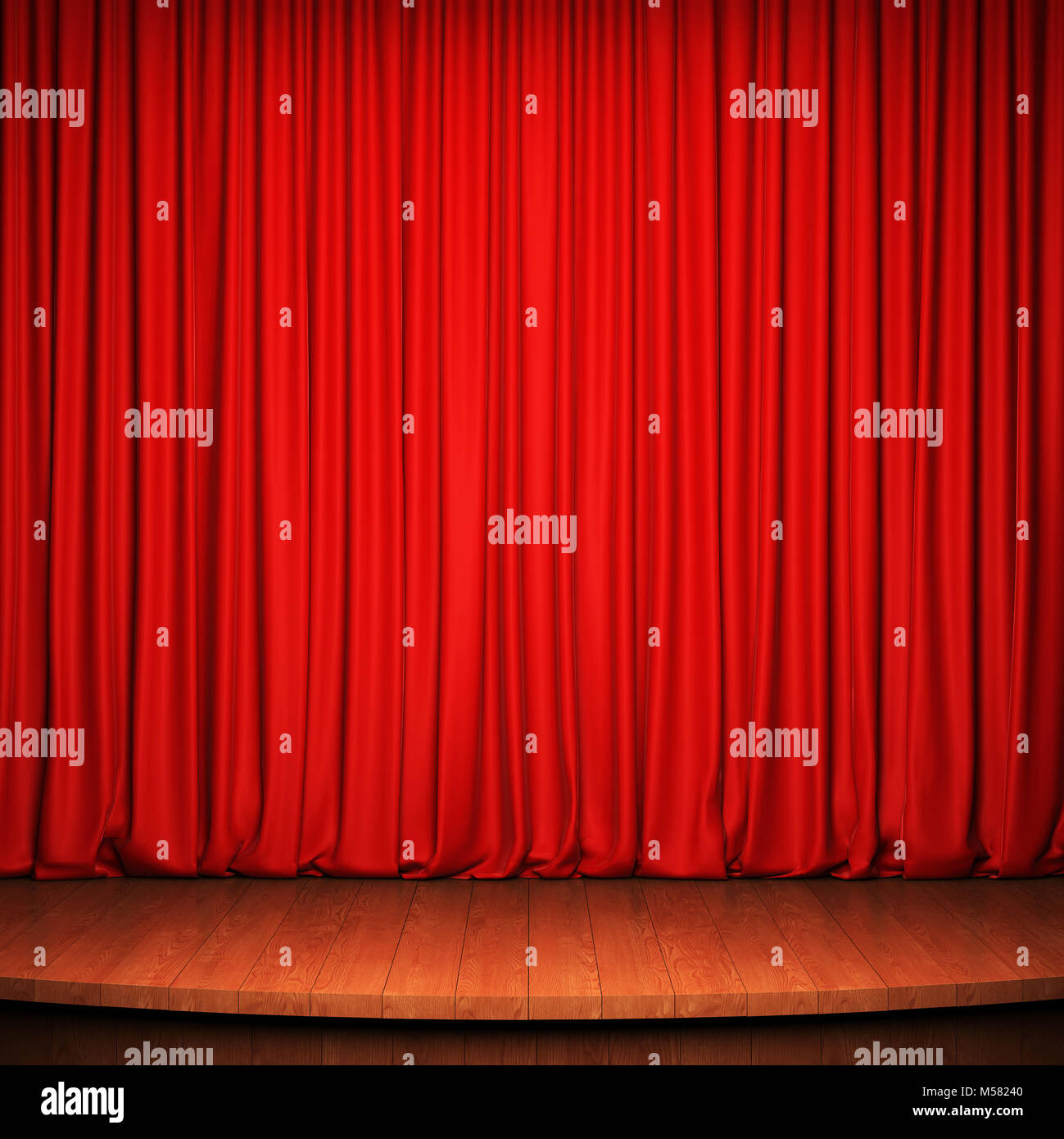 Stage floor hi-res stock photography and images - Alamy