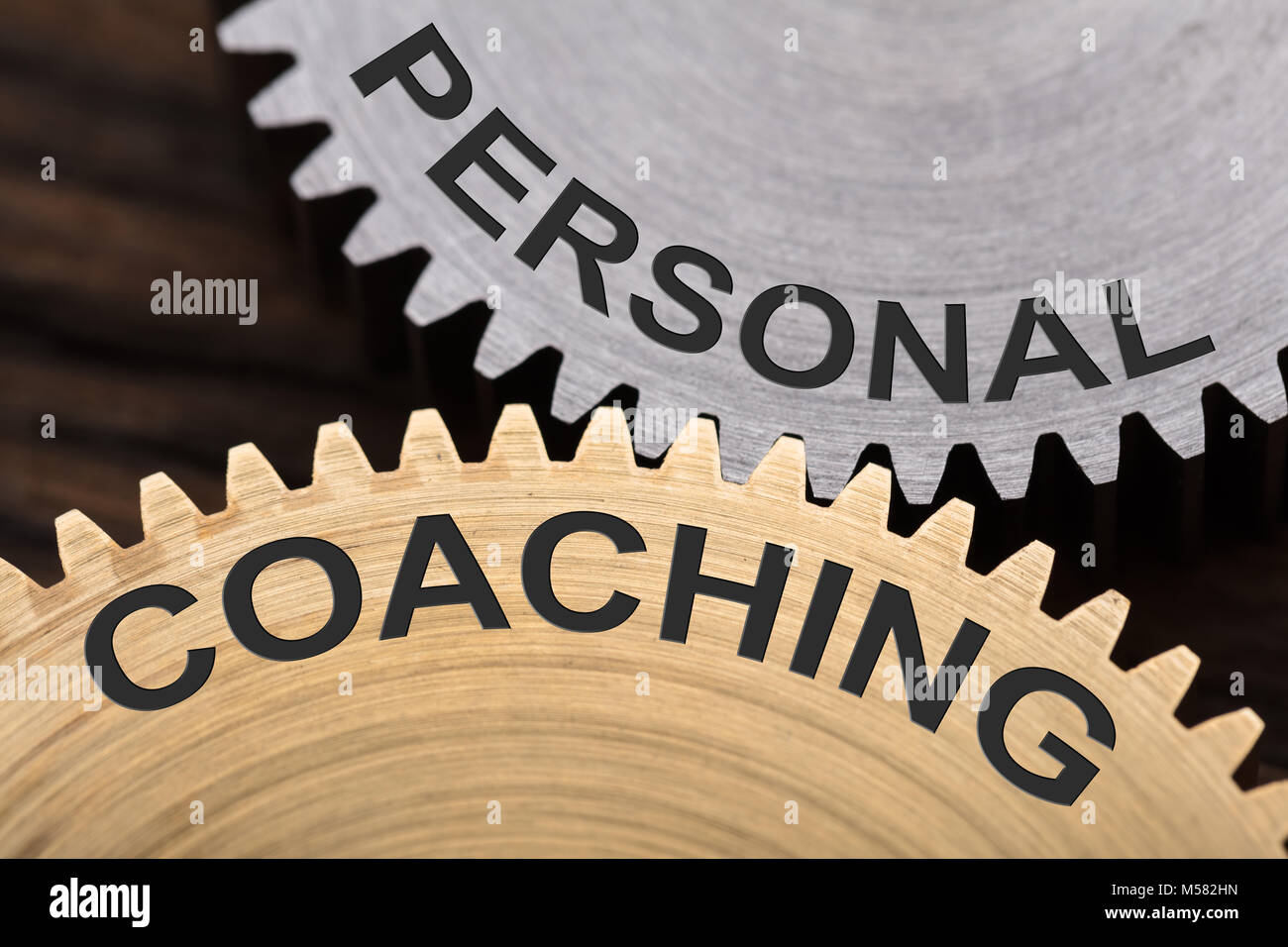 Personal Coaching