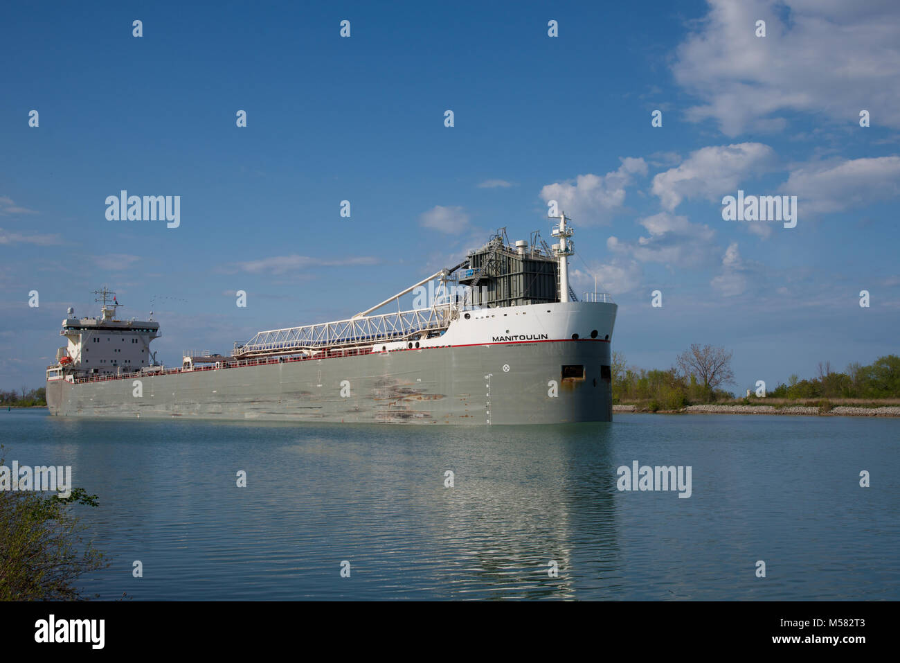 Manitoulin High Resolution Stock Photography and Images - Alamy