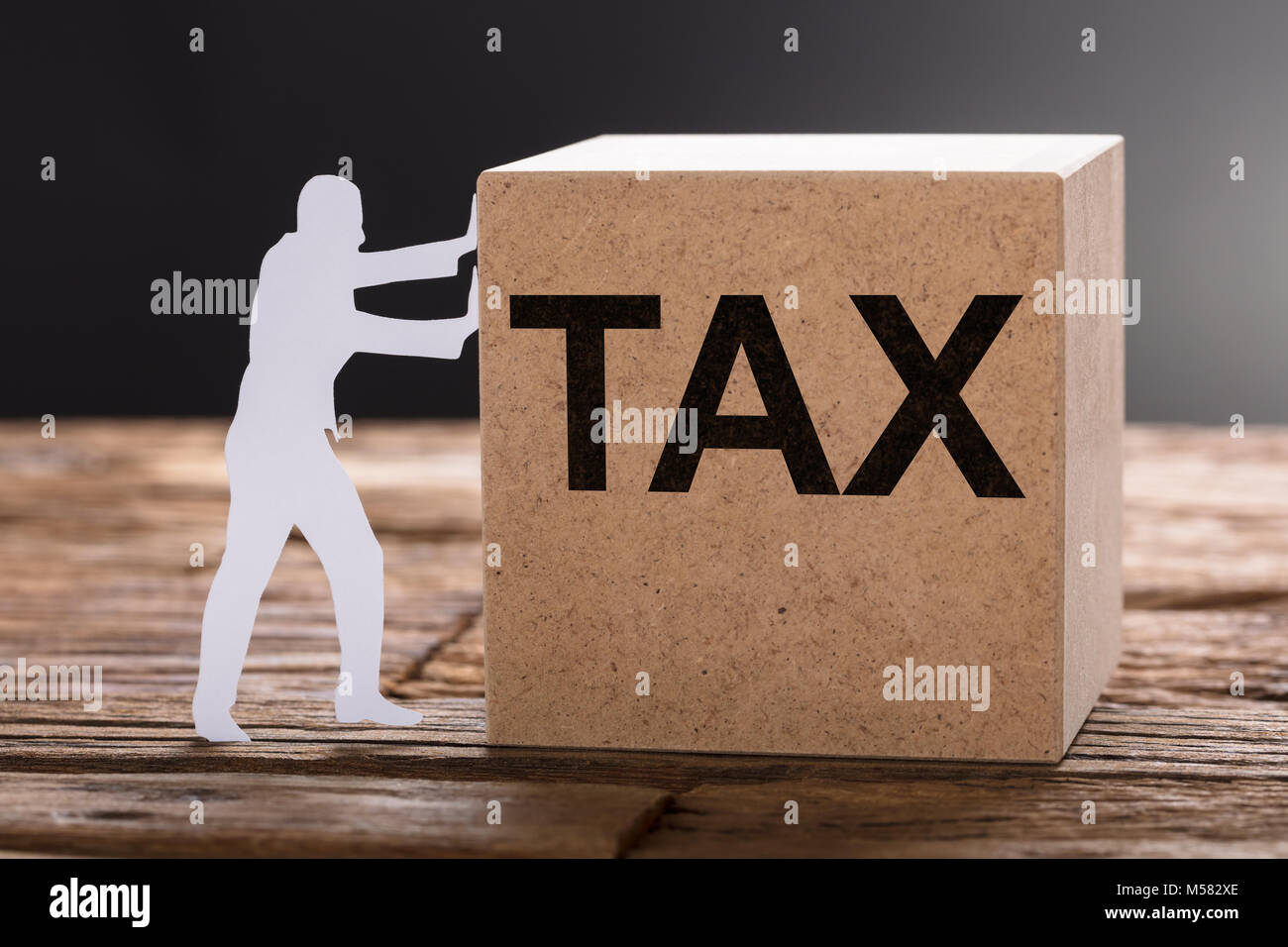 Pushing table hi-res stock photography and images - Alamy