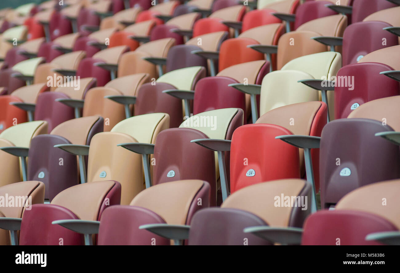 Football armchair hi-res stock photography and images - Alamy